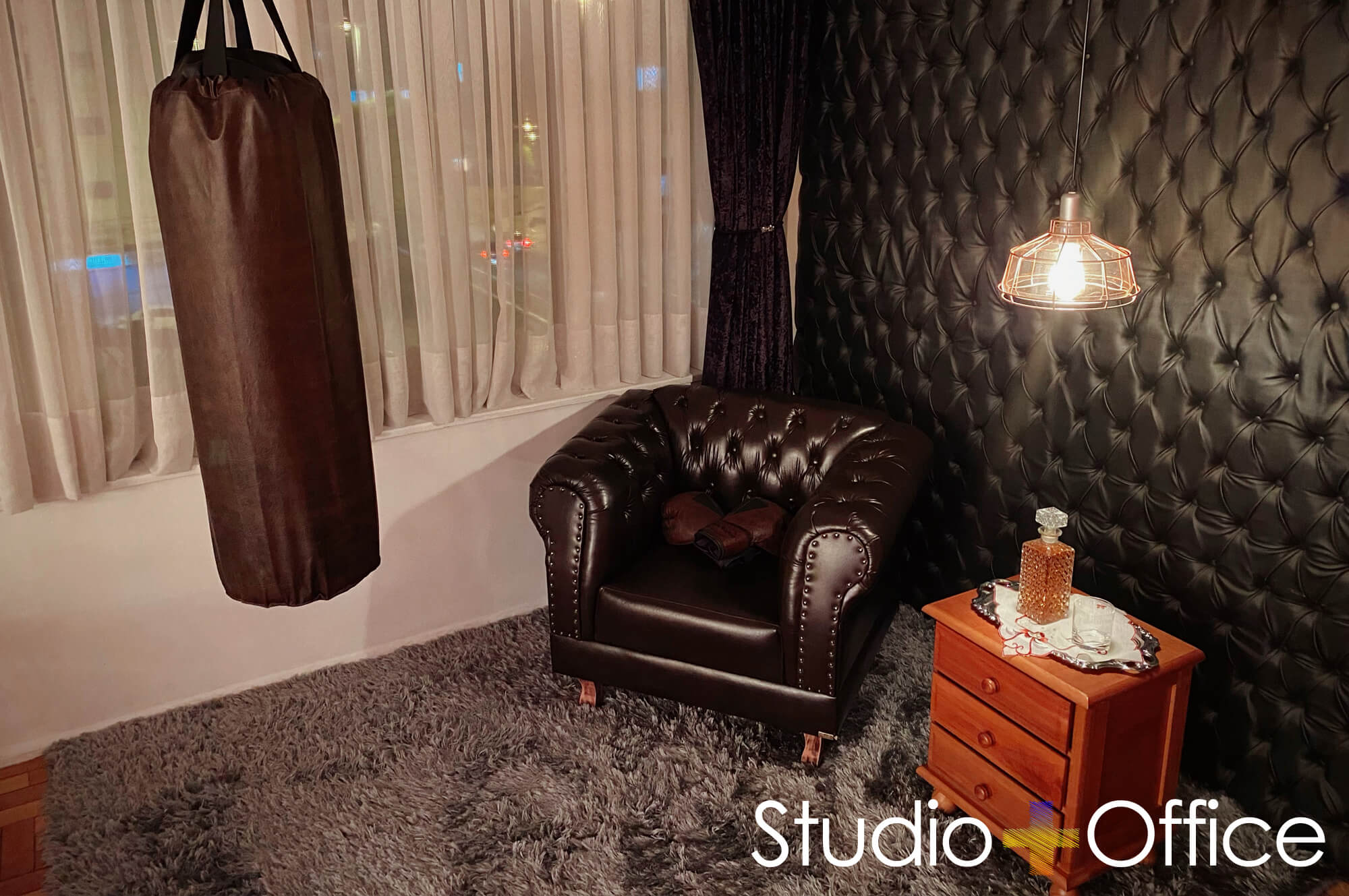 Studio 01 – Fotos & Vídeos - Studio+Office